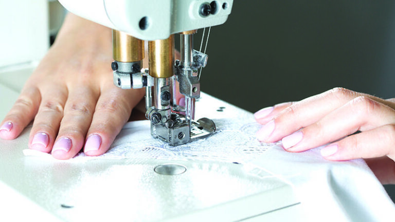 Busana Remaja Agracipta FastReactPlan testimonial | Coats Digital