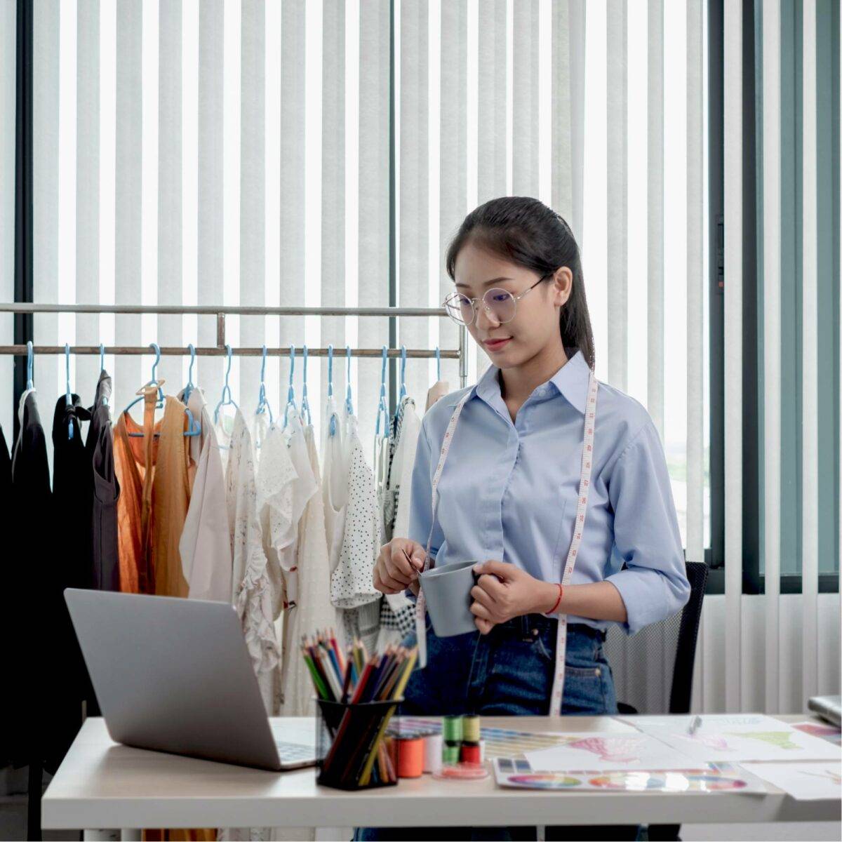 Apparel Design and Development for Manufacturers - Coats Digital