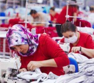 FastReact Plan - 服装生产管理软件 | Coats Digital