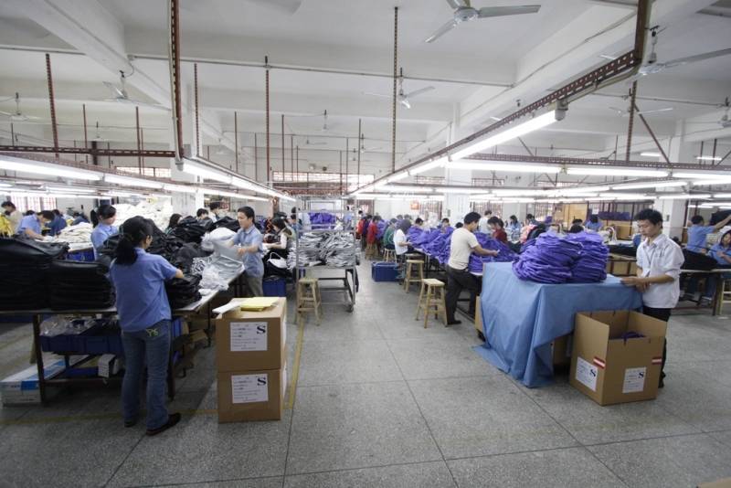 WinPro Handbag FastReactPlan case study | Coats Digital