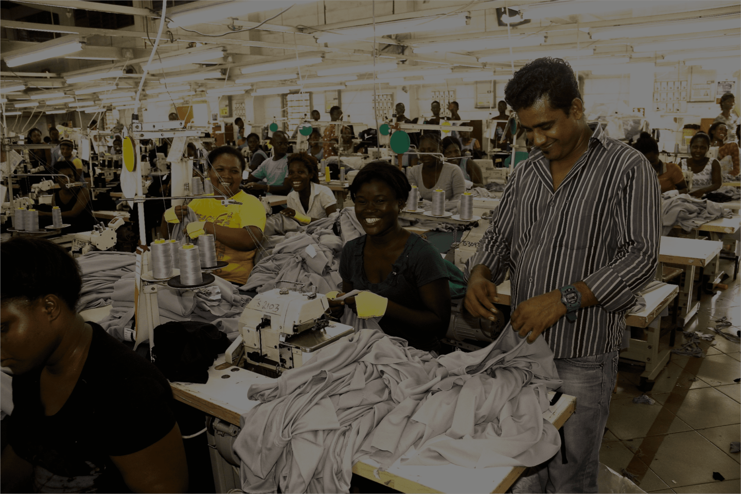 DTRT Apparel opts for FastReactPlan - Coats Digital News