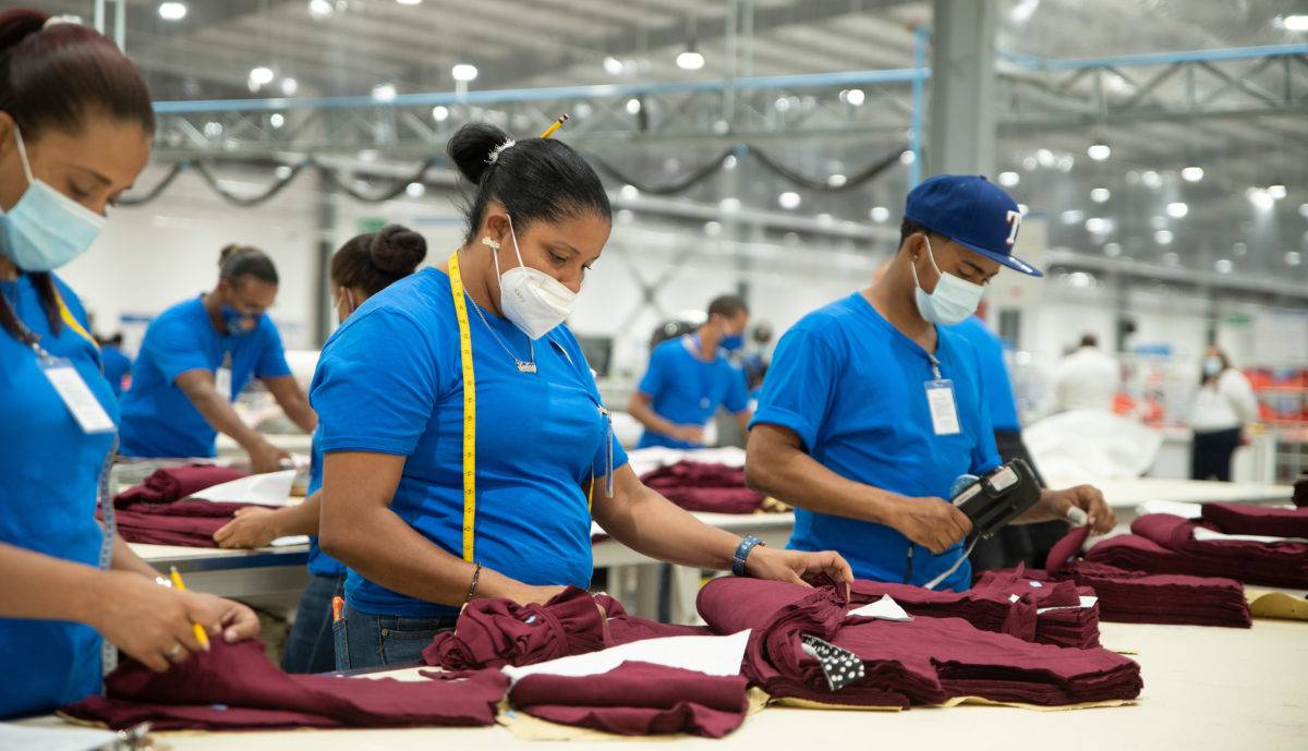 SAE-A adopts Coats Digital’s GSDCost to improve Garment production