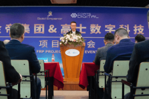 Gold Emperor Group goes digital with FastReactPlan